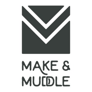 Online Shop – Make & Muddle
